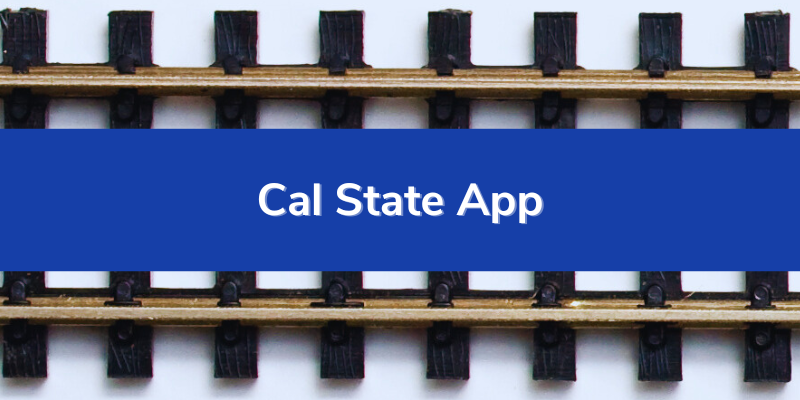 Blue Train - College Guidance